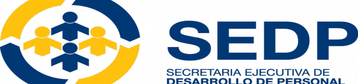 Inicio - Secretaria Ejecutiva de Desarrollo de Personal